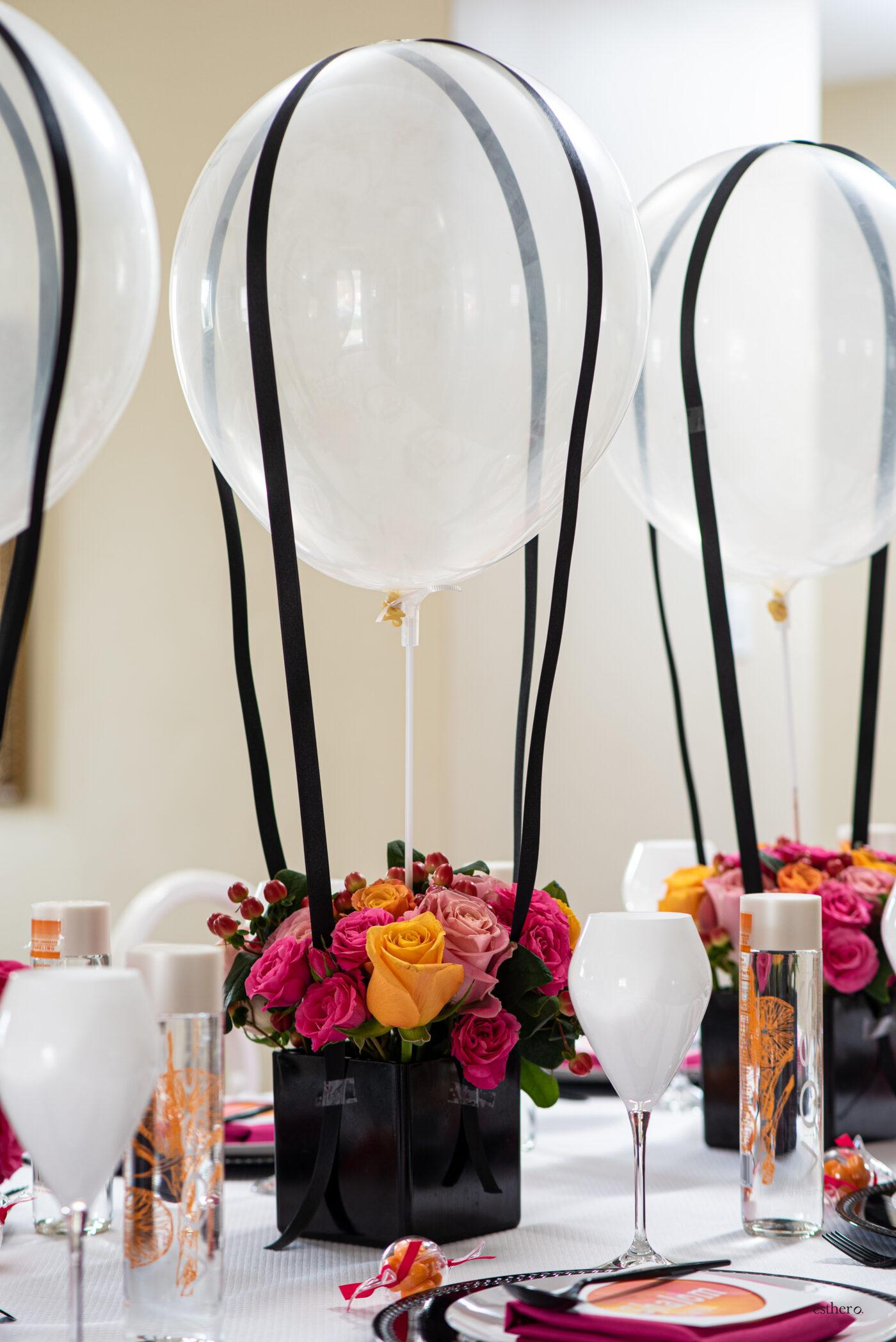 Jewish Holiday Hosting, Crafts and Tablescapes - Esther O Design