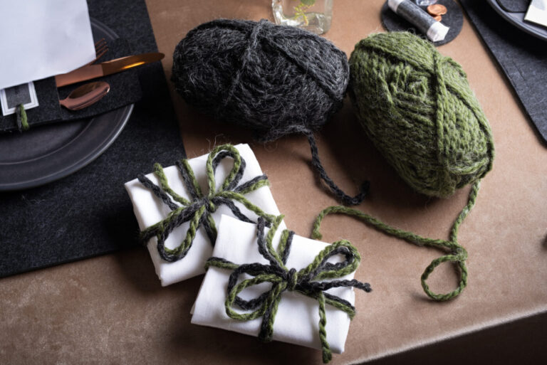 Warm and Cozy Chanukah Décor: Festive Inspiration