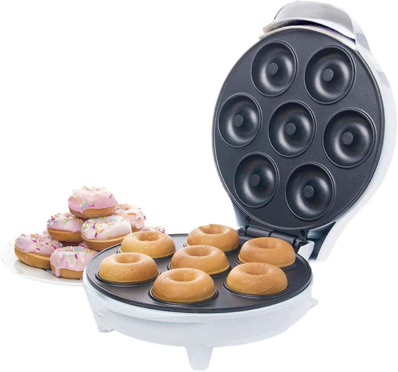 Creative Donut Seating Cards for Parties