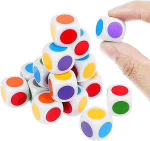 The Sweetest Dreidel Game: A Fun and Sweet Chanukah Activity