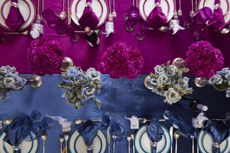 Jewish Holiday Hosting, Crafts and Tablescapes - Esther O Design