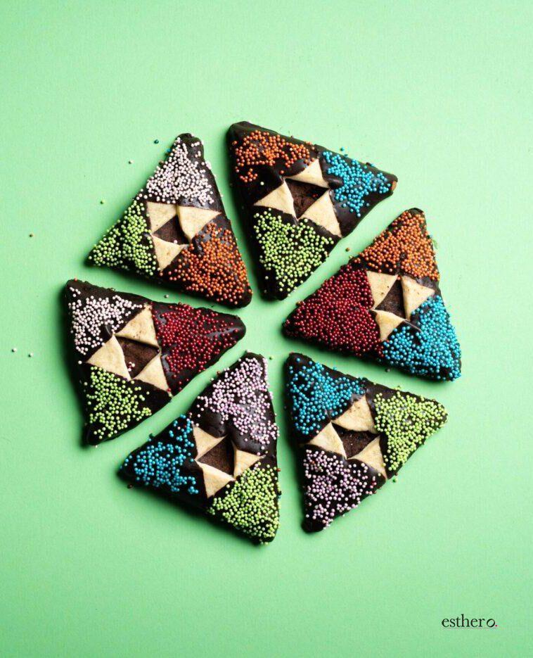 Jewish Holiday Hosting, Crafts and Tablescapes - Esther O Design