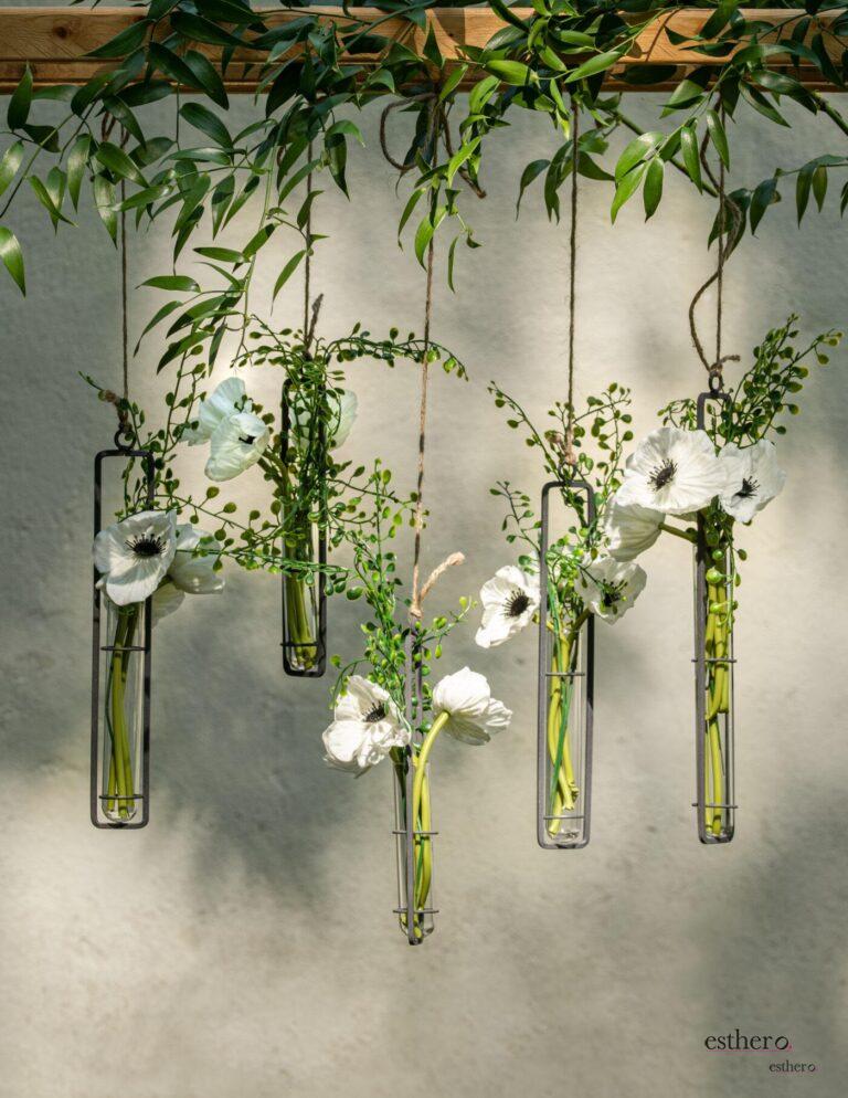 Jewish Holiday Hosting, Crafts and Tablescapes - Esther O Design