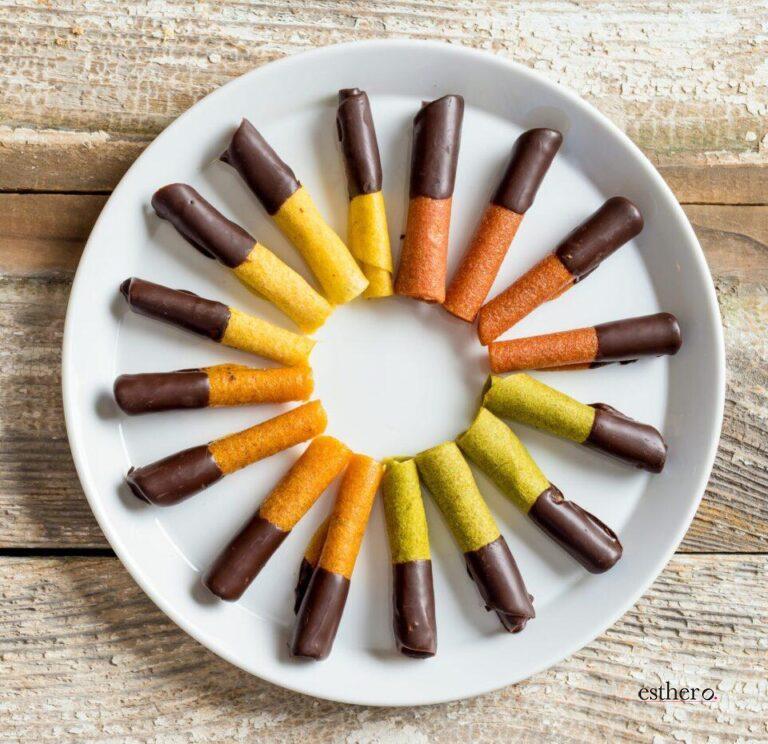Jewish Holiday Hosting, Crafts and Tablescapes - Esther O Design