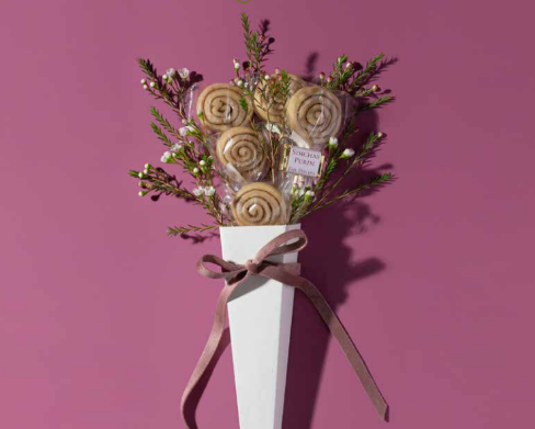 Creative Sweet Packaging Ideas for Treats | Esther O Design