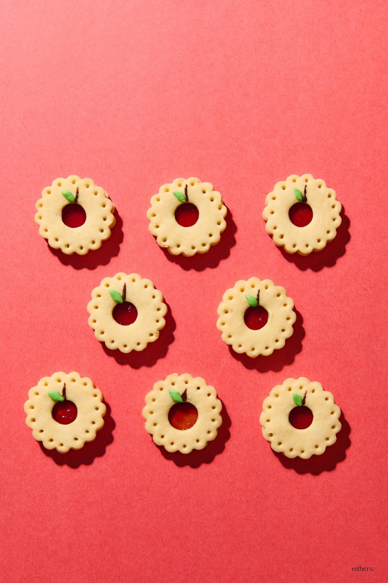 Donut Party Décor – Adorable Donut-Theme | EstherO Design