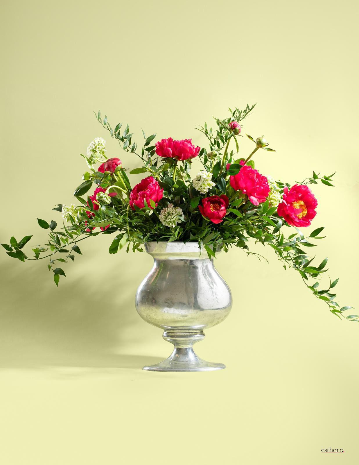 Jewish Holiday Hosting, Crafts and Tablescapes - Esther O Design