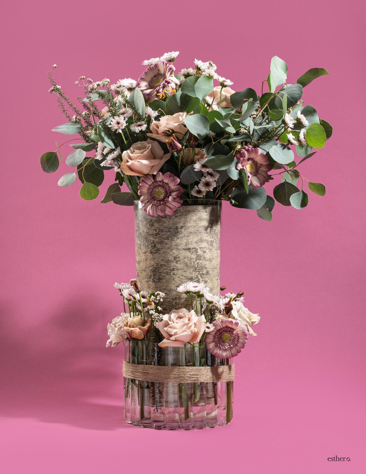 Jewish Holiday Hosting, Crafts and Tablescapes - Esther O Design
