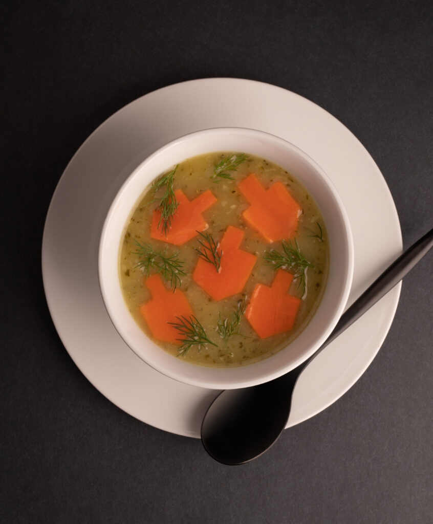Soup Spin: Creative Ideas to Elevate Your Chanukah Soups