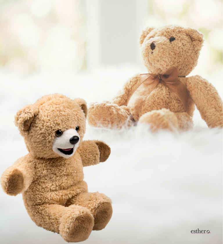 Build-A-Bear Party Activity: Fun and Memorable Celebration Idea