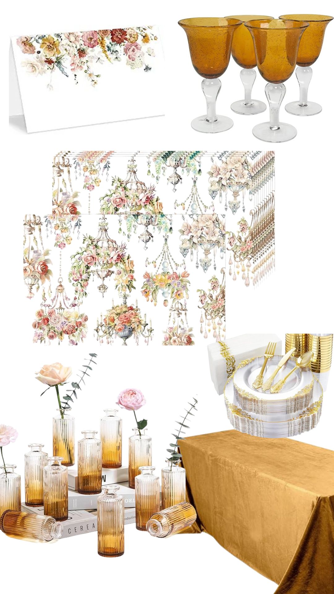 Jewish Holiday Hosting, Crafts and Tablescapes - Esther O Design