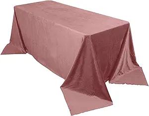 Magnificent Mauve Tablescape: Elegant Sheva Brachos Inspiration