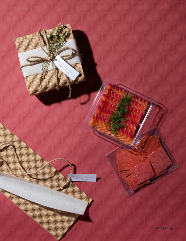 Jewish Holiday Hosting, Crafts and Tablescapes - Esther O Design