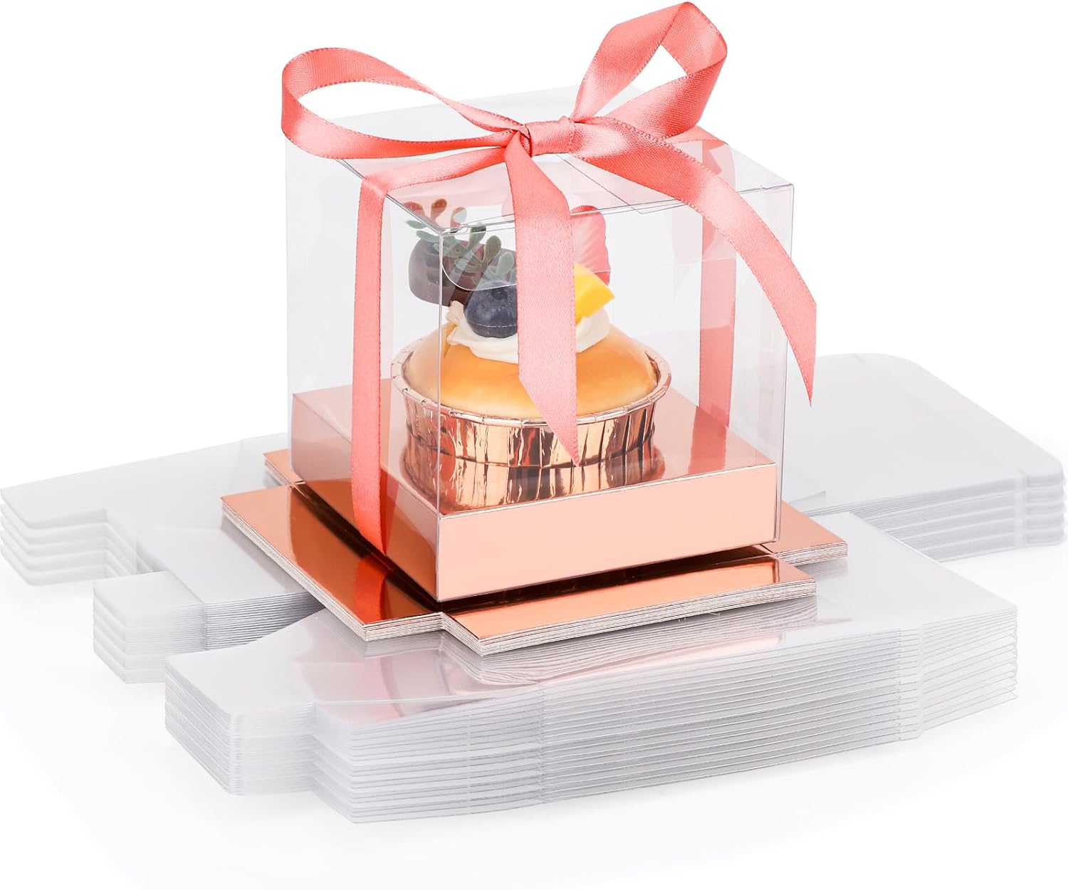Creative Sweet Packaging Ideas for Treats | Esther O Design