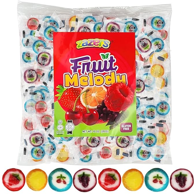 Creative Sweet Packaging Ideas for Treats | Esther O Design