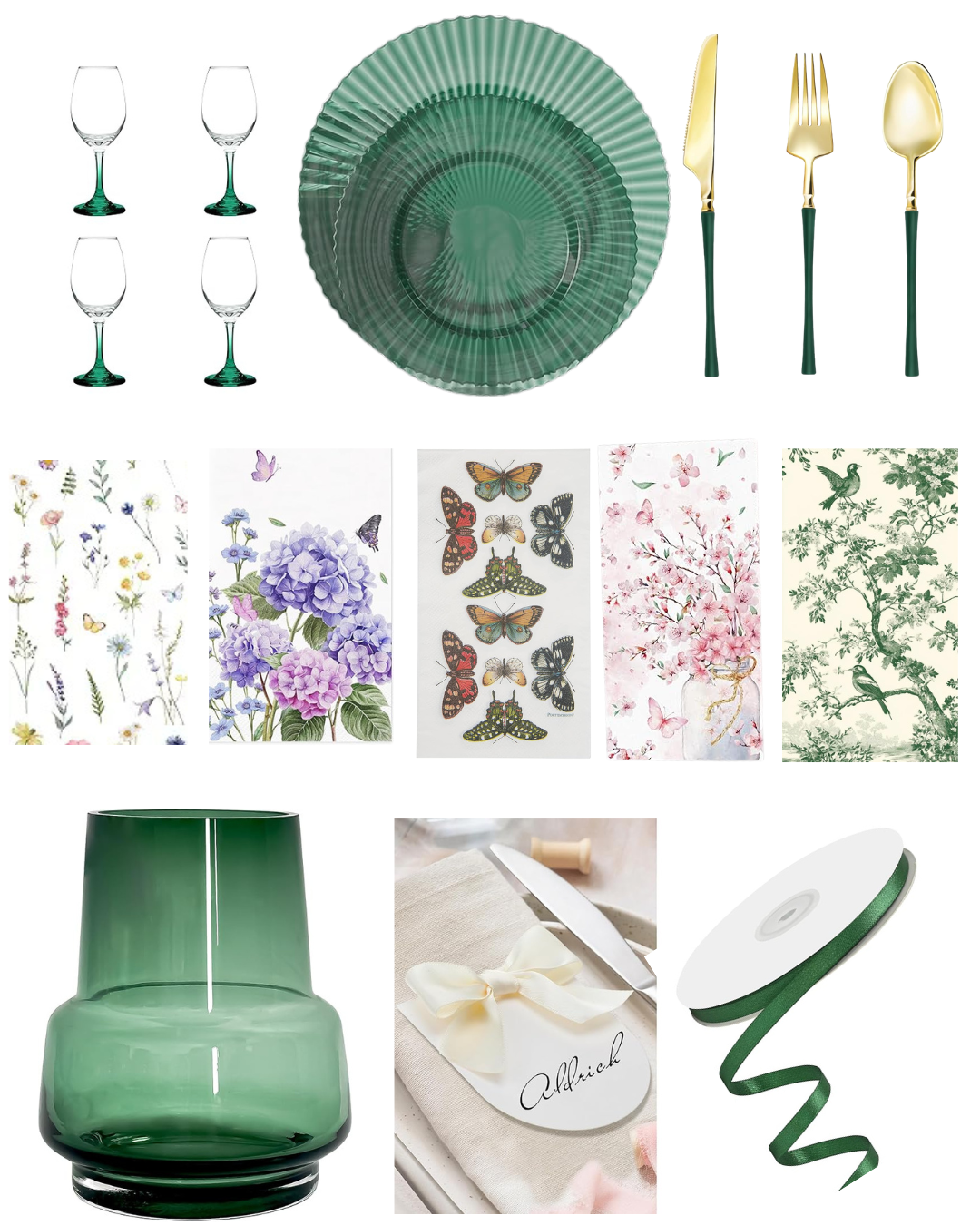 Jewish Holiday Hosting, Crafts and Tablescapes - Esther O Design