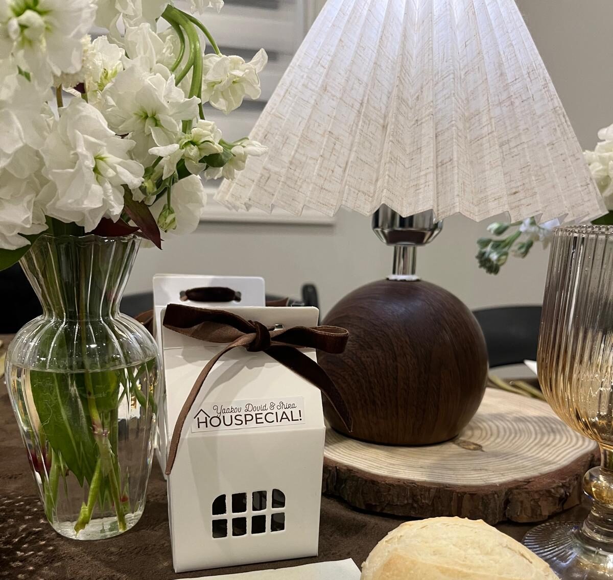 Jewish Holiday Hosting, Crafts and Tablescapes - Esther O Design