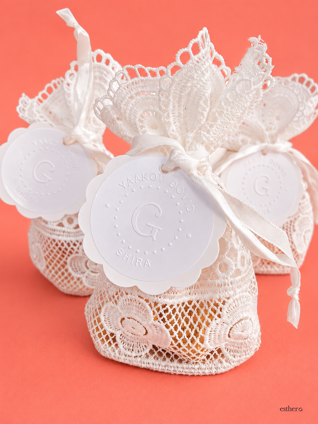 Party Favor Bags Ideas | EstherO Design